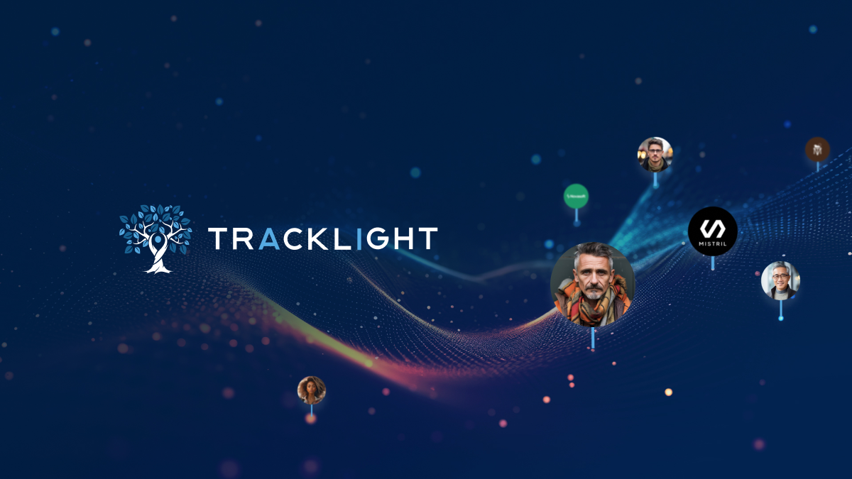 Home | TrackLight.AI
